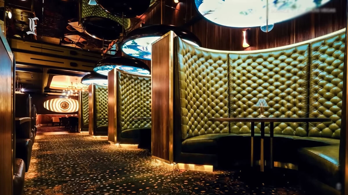 Coopers Hawk Happy Hour with Menu 2025 - Feast & Slumber