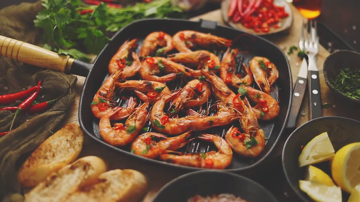 Red Lobster Happy Hour Menu 2025 - Enjoy Discounted Prices