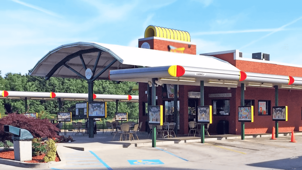 Herbs and Rye Happy Hour and Menu 2025