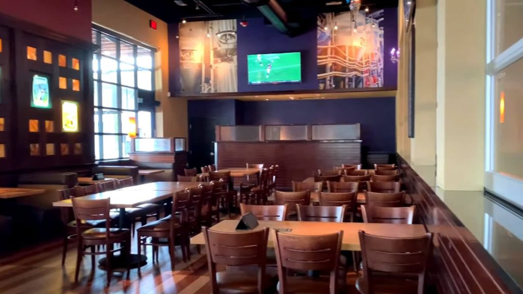 Coopers Hawk Happy Hour with Menu 2025 - Feast & Slumber