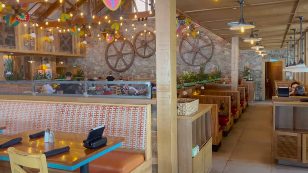 Coopers Hawk Happy Hour with Menu 2025 - Feast & Slumber