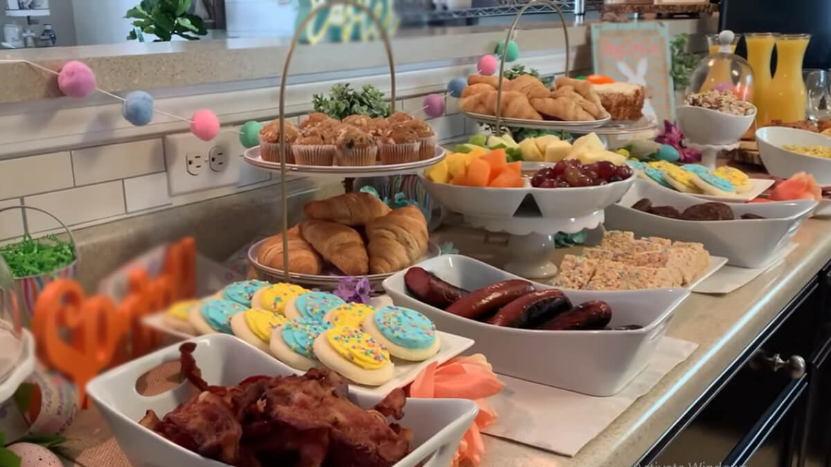 Bojangles Menu 2025 - Famous Chicken ‘n Biscuit Best Prices