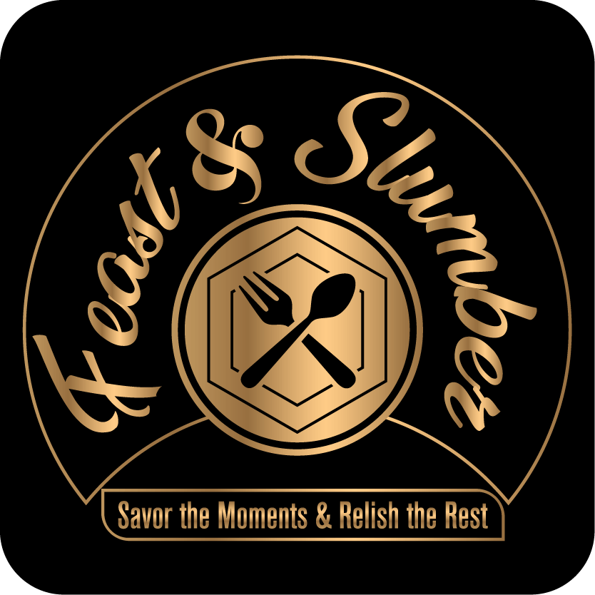 Coopers Hawk Happy Hour with Menu 2025 - Feast & Slumber