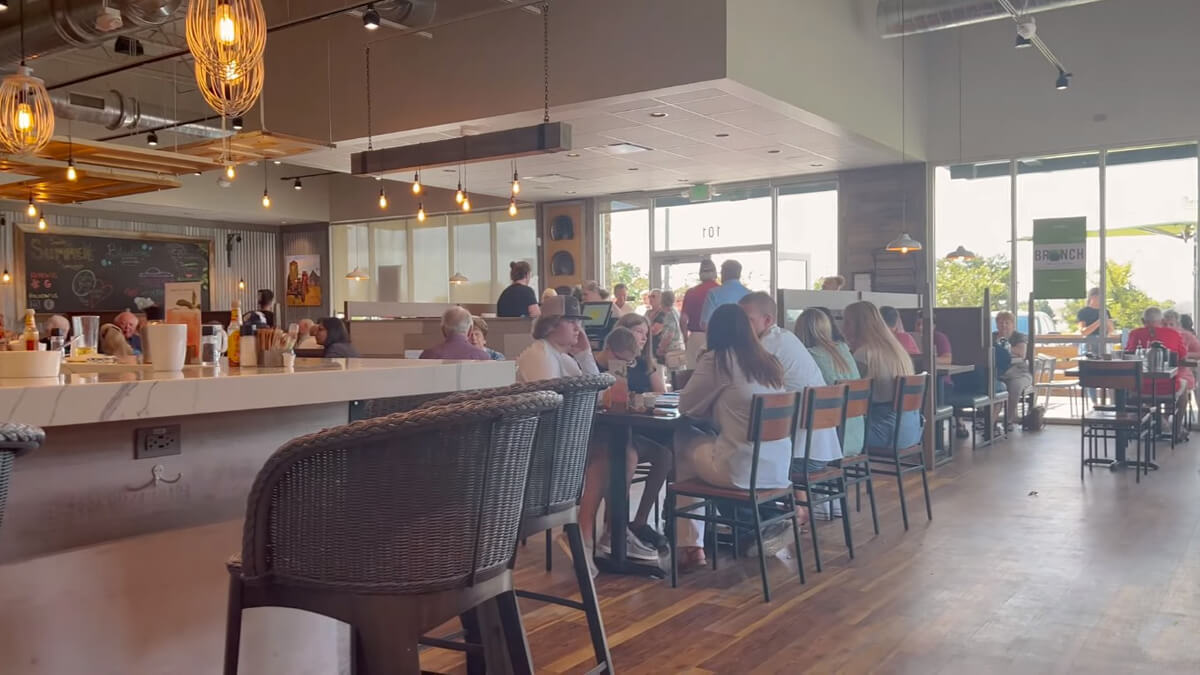 First Watch Breakfast Hours 2025