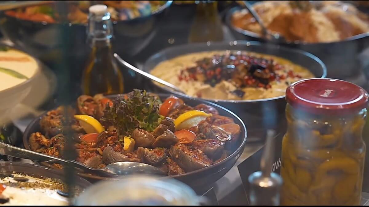 Postino Happy Hour with Menu 2025 - Feast and Slumber