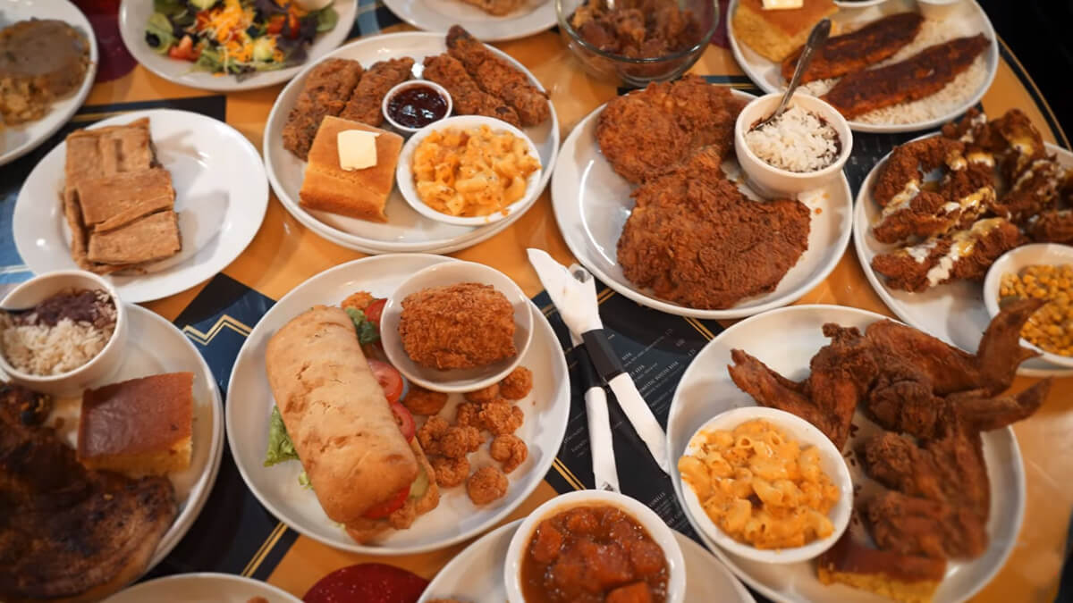 Happy Hour Charleston 2025 - The Best Places to Visit