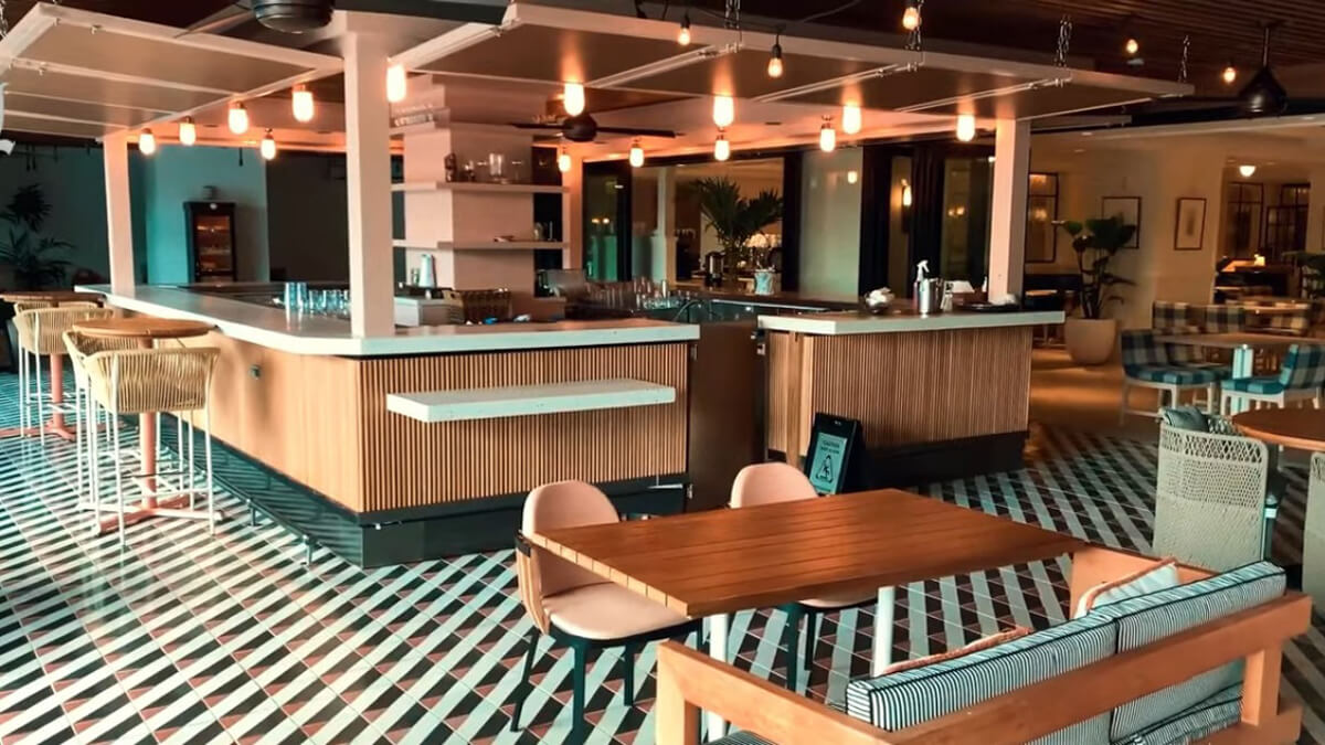 Coopers Hawk Happy Hour with Menu 2025 - Feast & Slumber