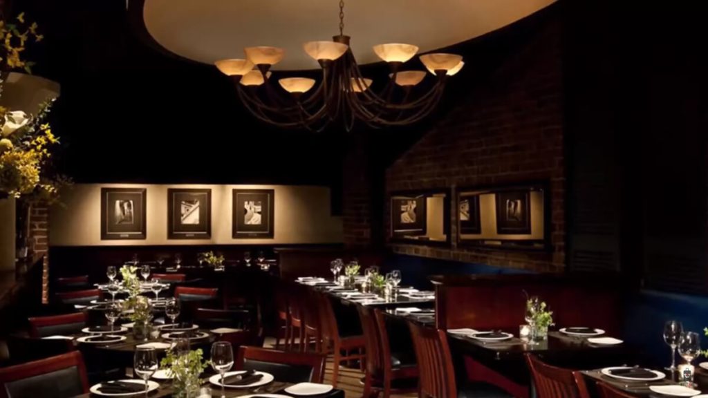 Coopers Hawk Happy Hour with Menu 2025 - Feast & Slumber