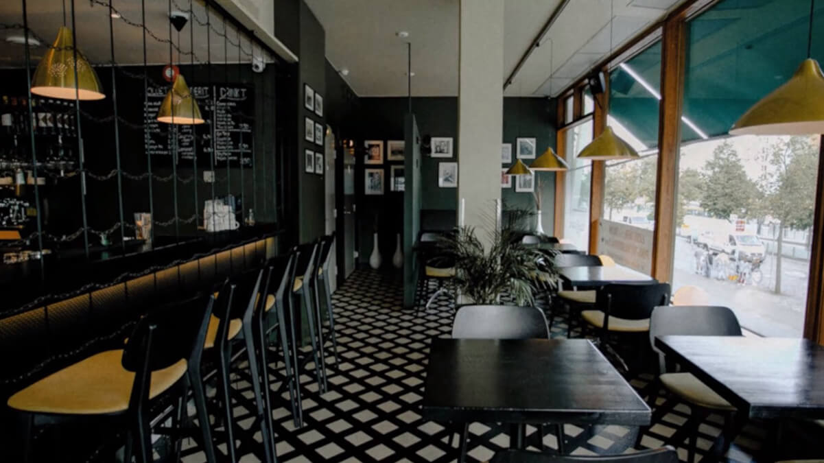 Coopers Hawk Happy Hour with Menu 2025 - Feast & Slumber