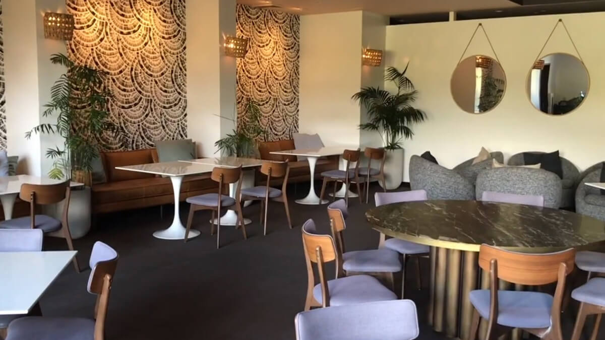 Happy Hour Soho 2025 - Lure Fishbar Best Deals on Drinks