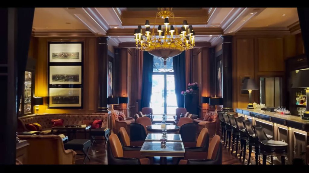 Coopers Hawk Happy Hour with Menu 2025 - Feast & Slumber