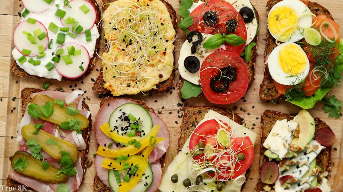 Coopers Hawk Happy Hour with Menu 2025 - Feast & Slumber