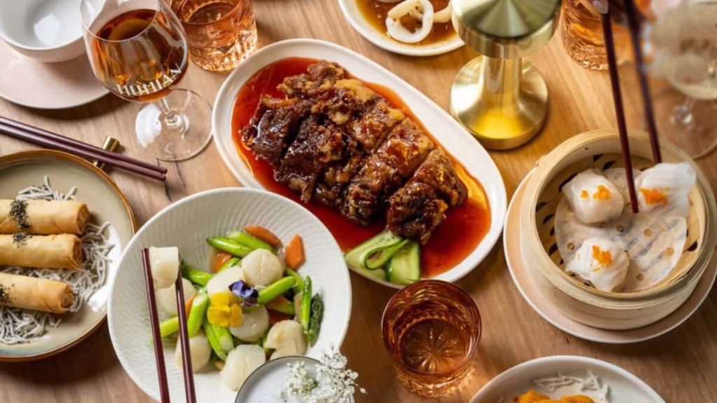 Postino Happy Hour with Menu 2025 - Feast and Slumber