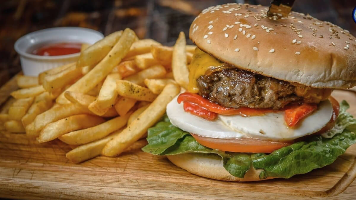 The Habit Menu 2025 with Prices - Best Deals on Burgers