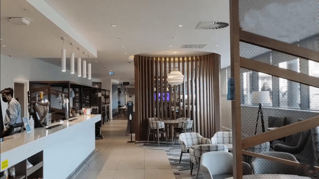 Hampton Inn Breakfast Menu 2025 - Enjoy The Hot Breakfast