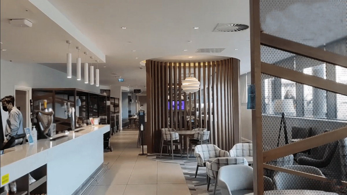 Hampton Inn Breakfast Menu 2025 - Enjoy The Hot Breakfast