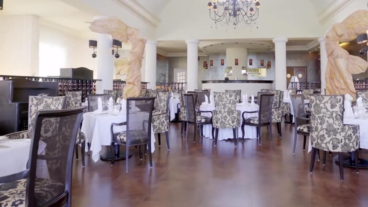 Coopers Hawk Happy Hour with Menu 2025 - Feast & Slumber