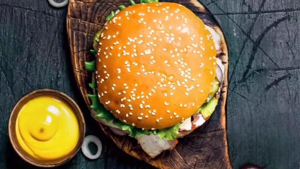 Portos Menu 2025 - Half Priced Portos Bakery Items to Try