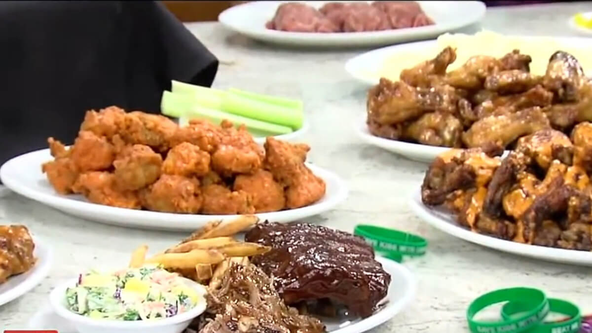 Portos Menu 2025 - Half Priced Portos Bakery Items to Try