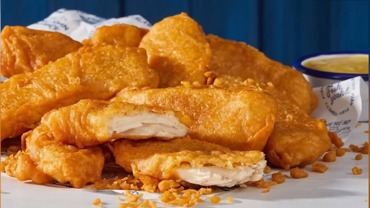 Long John Silvers Menu with Prices 2025 - Feast & Slumber