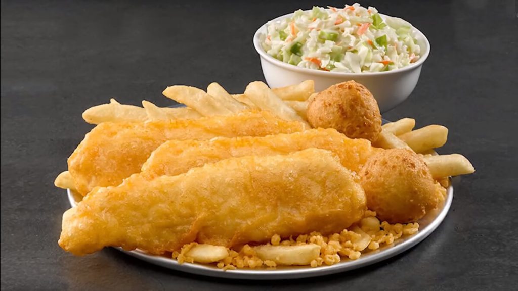 Long John Silvers Menu with Prices 2025 - Feast & Slumber