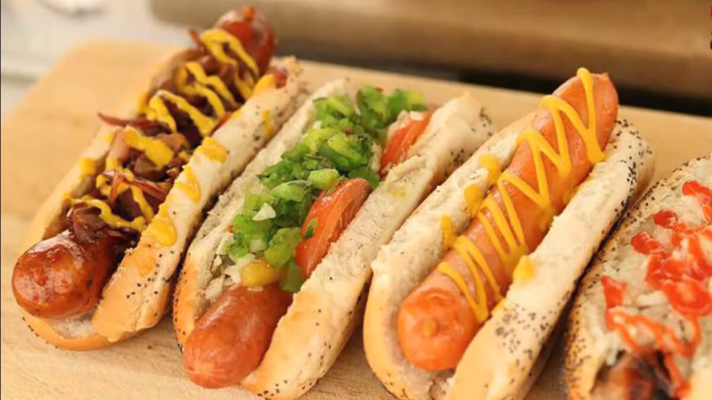 Portos Menu 2025 - Half Priced Portos Bakery Items to Try