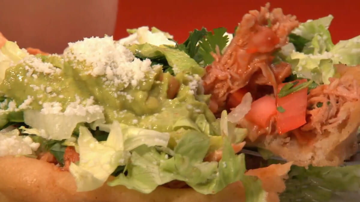 Tijuana Flats Menu with Prices 2025 | Feast & Slumber