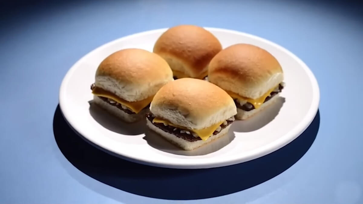 White Castle Breakfast Hours 2025 - Must Try Menu Items