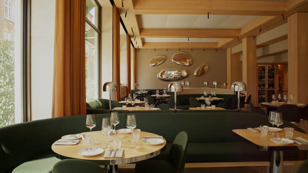 CPK Happy Hour 2025 - California Pizza Kitchen Menu