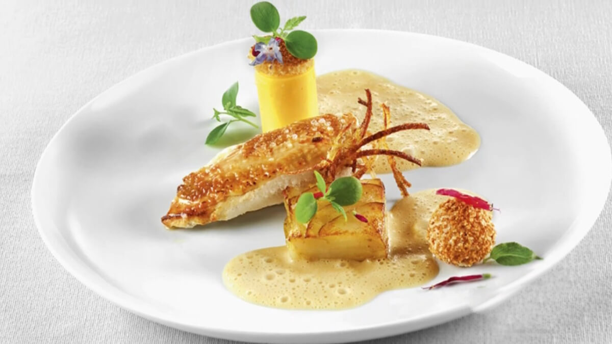 CPK Happy Hour 2025 - California Pizza Kitchen Menu