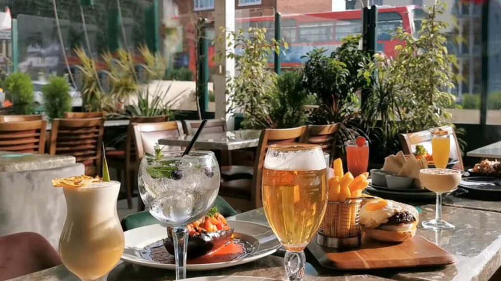 Postino Happy Hour with Menu 2025 - Feast and Slumber