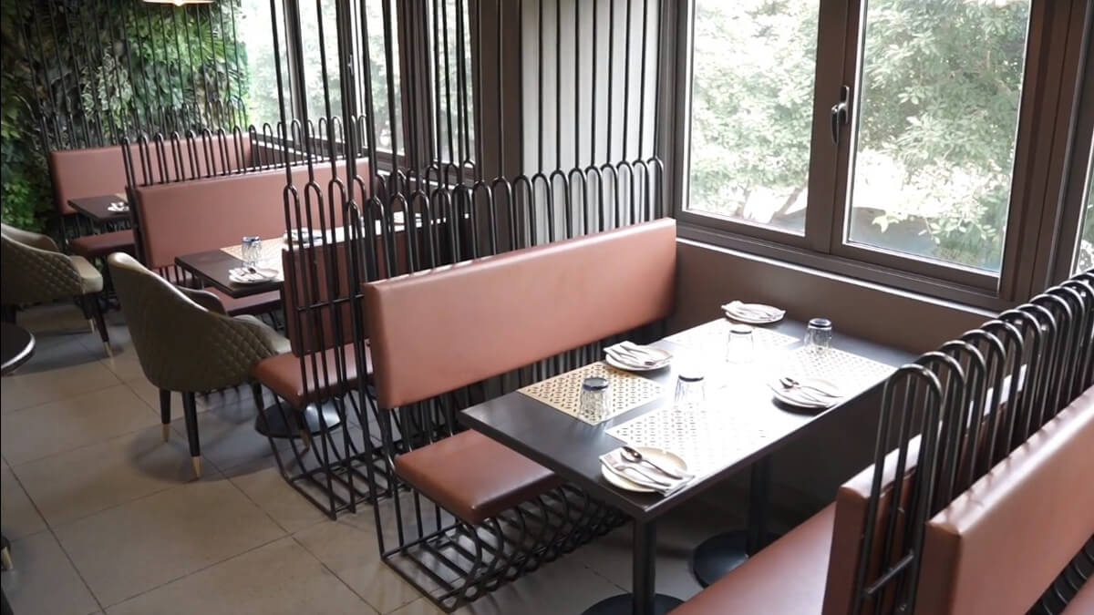 Lazy Dog Happy Hour with Menu 2025 - Feast & Slumber