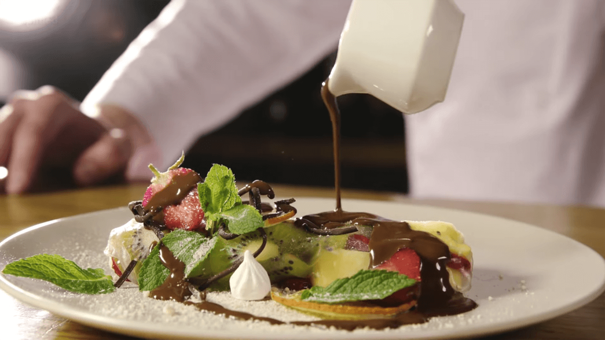 Advantages of Software for the Food and Beverage Industry