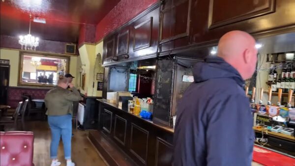 Postino Happy Hour with Menu 2025 - Feast and Slumber