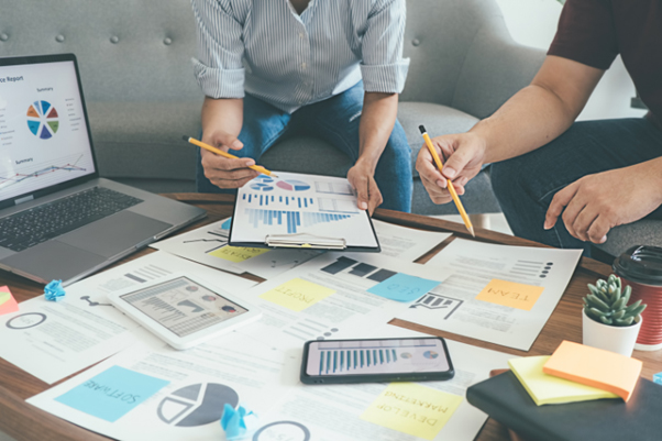 Maximizing Profits with Advanced Restaurant Forecasting Software