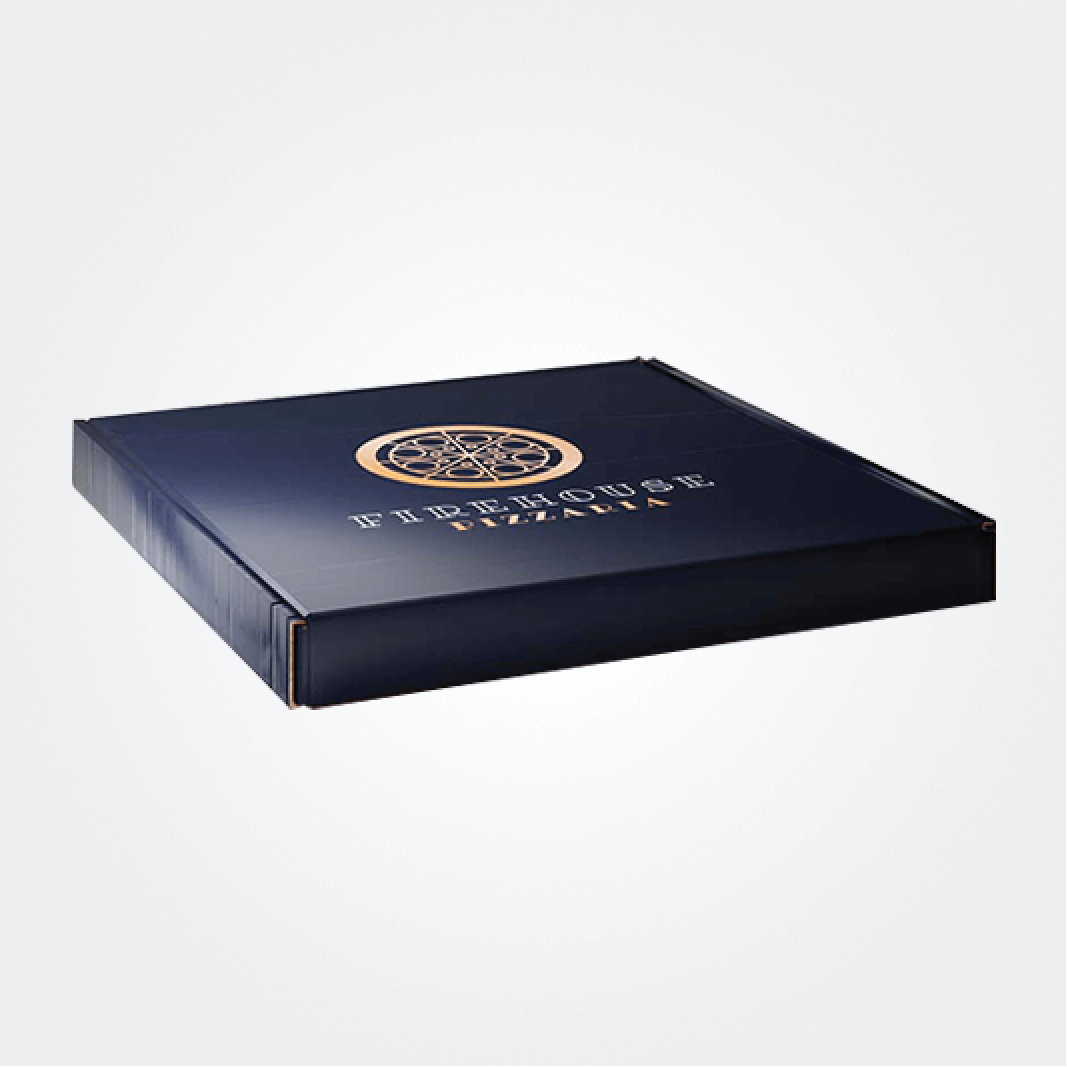 Custom Pizza Boxes
