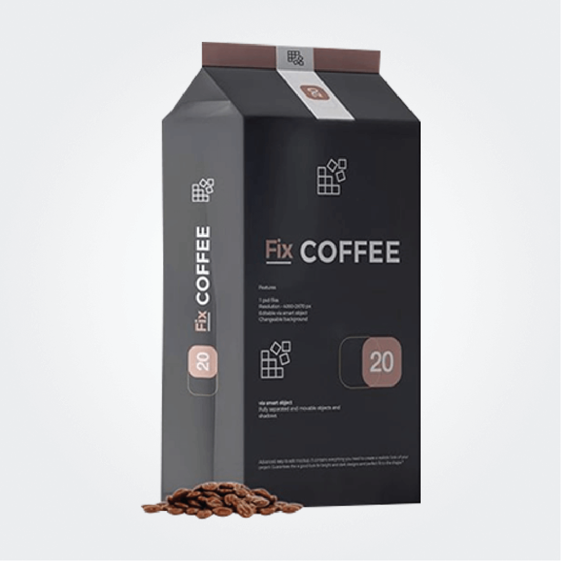 Custom Coffee Boxes